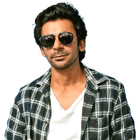 The Genius Code Sunil Grover Priya Kumar