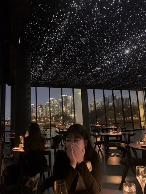 서울 용산 반포 기념일에 가기 좋은 한강뷰 와인바 별빛 가득한 녹트noct 예약방법 녹트 발렌타인데이 🫧 네이버 블로그