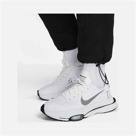 Siyah Nike Sportswear Therma Fit Filled Woven Tech Erkek Eşofman Altı
