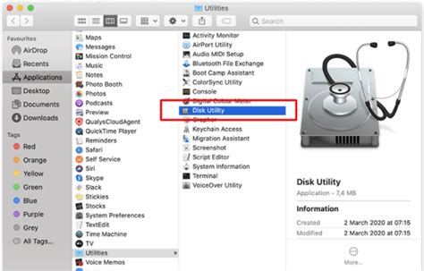 Toshiba External Hdd Not Mounting On Mac [fixed]
