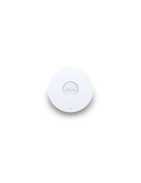 Tp Link Ax Ceiling Mount Dual Band Access Point