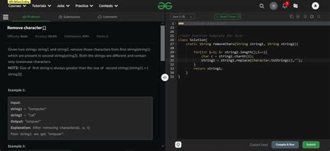 ankita rani pradhan on linkedin day24 codingchallenge java codingchallenge day24