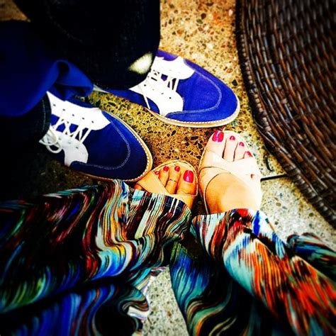 Jennifer O Dell S Feet