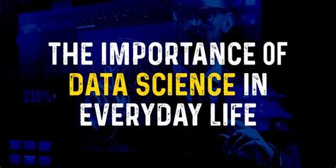 Demystifying Data Science Why Everyone Can Benefit From It By