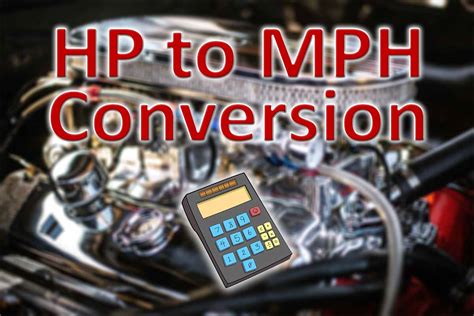 How To Convert Knots To Mph Knots To Mph Chart Powersportsguide
