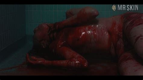 Christie Herring Nude Naked Pics And Sex Scenes At Mr Skin