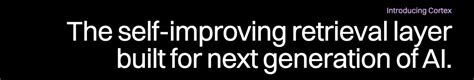 Cortex Linkedin