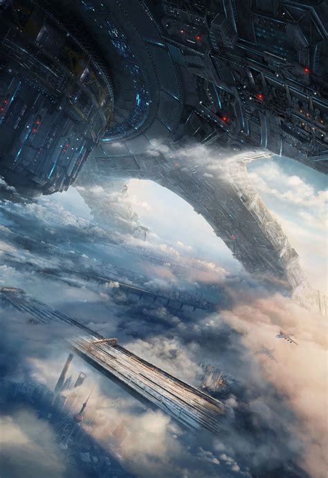 带地球去流浪，带科幻回故乡 凤凰网科技 凤凰网