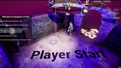 Dungeons Of Sex 0 2507 2j Kemonokun AllPornBB