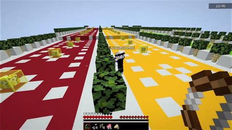 Una Tarde De Luckyblocks╿minecraft Luckyblocks Youtube