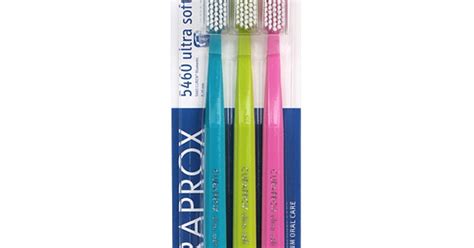 Curaprox Cet Cs5460 Ultrasoft 3 Komada Online Apoteka Laurus