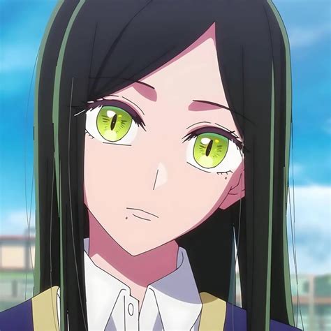 Аниме Звёздное дитя Имя персонажа Фрилл Aniu смотри аниме и дорамы онлайн ВКонтакте