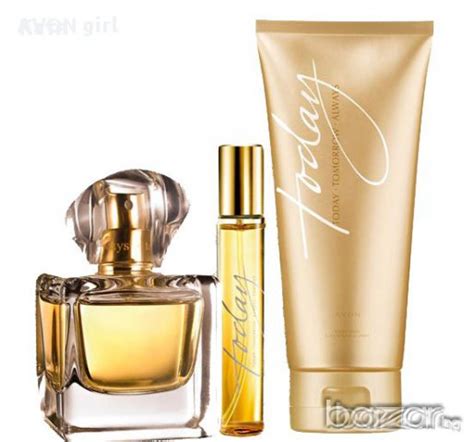 Комплект Avon TTA Today в Комплекти и лотове в гр. Нови пазар ...
