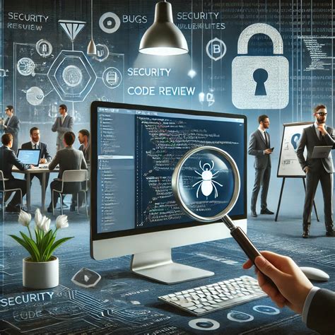 Scoping A Security Code Review Pentesterlabs Blog