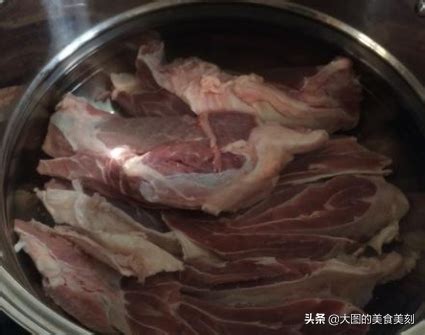 家庭版五香卤牛肉做法步骤超级简单下酒必备 说明书网