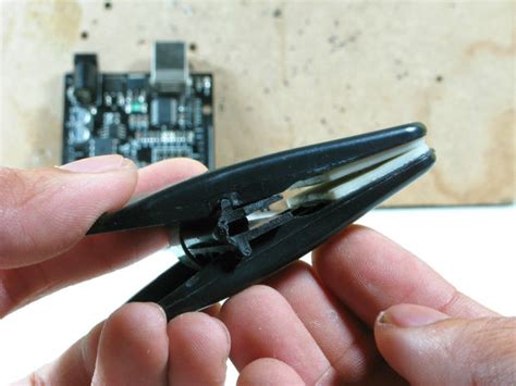 Pulsiossimetro Fai Da Te Con Arduino Elettronica Open Source