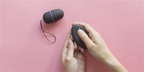 Best High Tech And Interactive Sex Toys On The Market AskMen