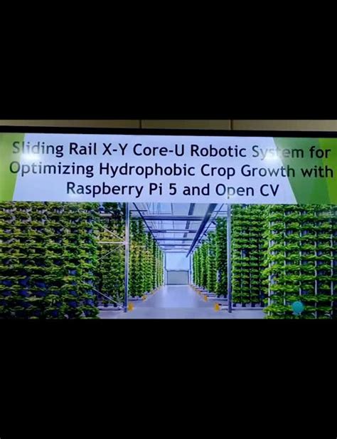 Prabhat Hiremath On Linkedin Robotics Automation Engineering Btech Raspberrypi