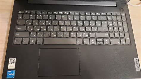 Ноутбук 15.6" Lenovo V15-ITL: 16 000 грн. - Ноутбуки Макіївка на Olx