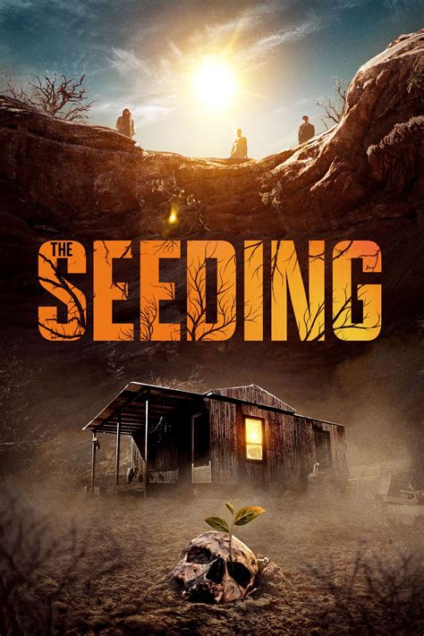 The Seeding 2024 Posters — The Movie Database Tmdb