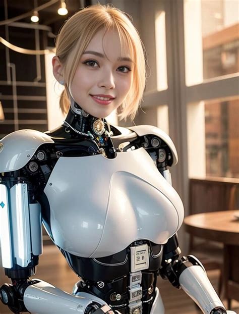 日本「妻子機器人」爆火，顏值高、功能性強，唯獨內部結構引熱議 頭條匯