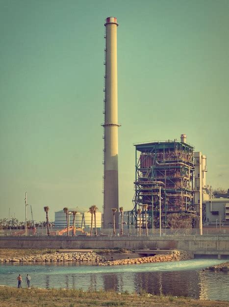 Premium Photo Built Structure In Water