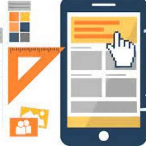 HTML5 CSS Responsive Mobile Website Development Services With 24 7