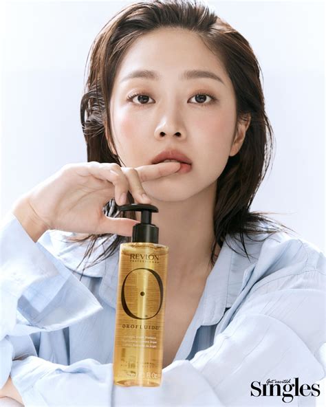 조보아 이 연애는 불가항력 화보 인스타 Photos