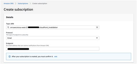 The Power Of Lambda A Serverless Approach To Invalidating Aws