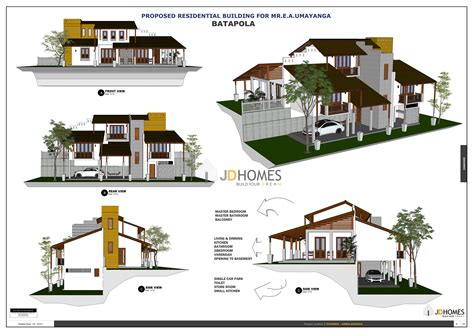 Sketchup Layout On Behance