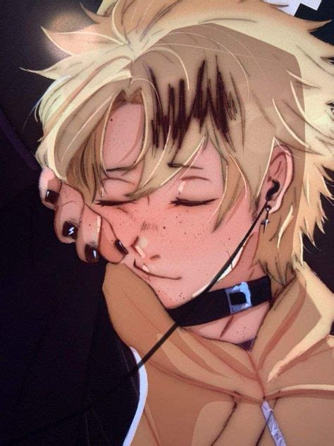 Mha Denki Kaminari Fanart