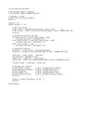 Invoice Decimal Py Usr Bin Env Python3 From Decimal Import Decimal