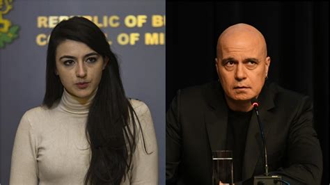 Лена Бориславова съди Слави Трифонов и сценаристите му Новини бг