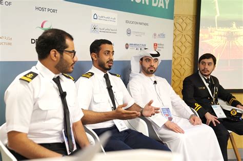 Breakbulk Middle East 2023 Witnesses Nearly 100 Increase In Attendees As Compared To Its