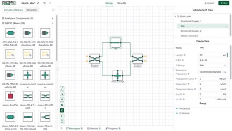 Photonforge Gui Tutorials Flexcompute
