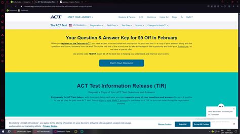 Act Promo Codes 2 Verified 9 Off First Buy Jan 2025