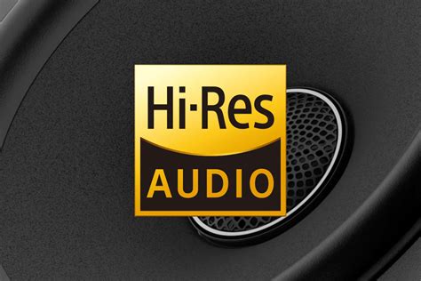 Hi Res Audio Il Suono Senza Compromessi Blog Rg Sound
