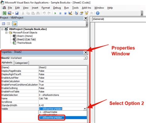 How To Hide Sheet In Excel Easy Guide