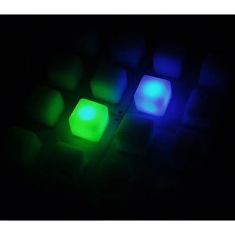 Sparkfun Button Pad 2x2 Led Compatible Robotshop