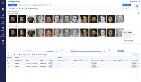 Exploring Mlflow Experiments With A Powerful Ui