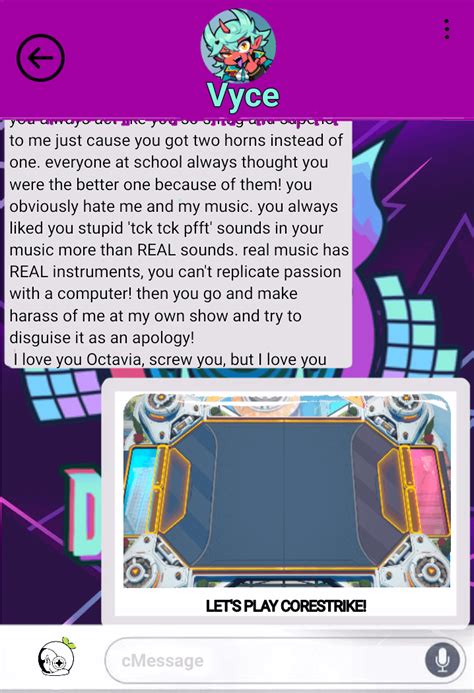 This Is How Their Lore Went Right R Omegastrikers