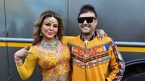 Rakhi Sawant Reveals Why She Separated From Husband Ritesh