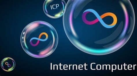 Article On Icps Internet Computer Protocol Growing Impact On Asia