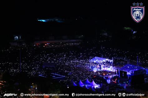 Jdt Semestinya ‘a Class Above The Rest