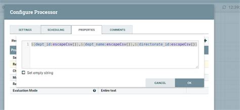 how to read data from api and publish data to kafka topic in nifi