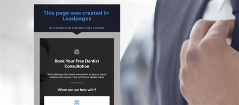how to add a growform multi step form to leadpages growform multi