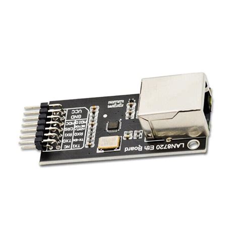 lan8720 netzwerkmodul lan tcp ip ethernet roboter bausatz de
