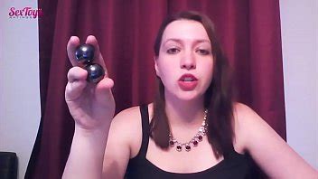 What Are Kegel Exercise Balls The Nen Wa Magnetic Kegel Balls Xnxx Com