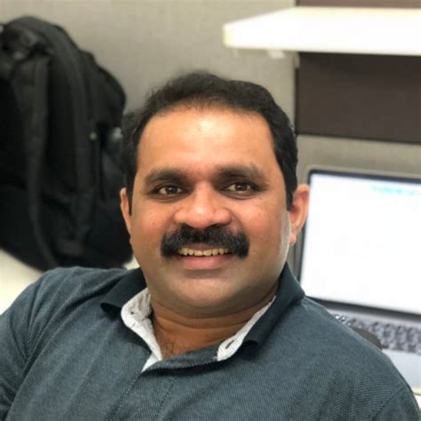 Renjith V Engineering Manager Intel Corporation Linkedin