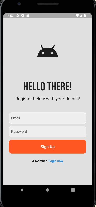 GitHub Choijh03 FireBase Password Reset Flutter